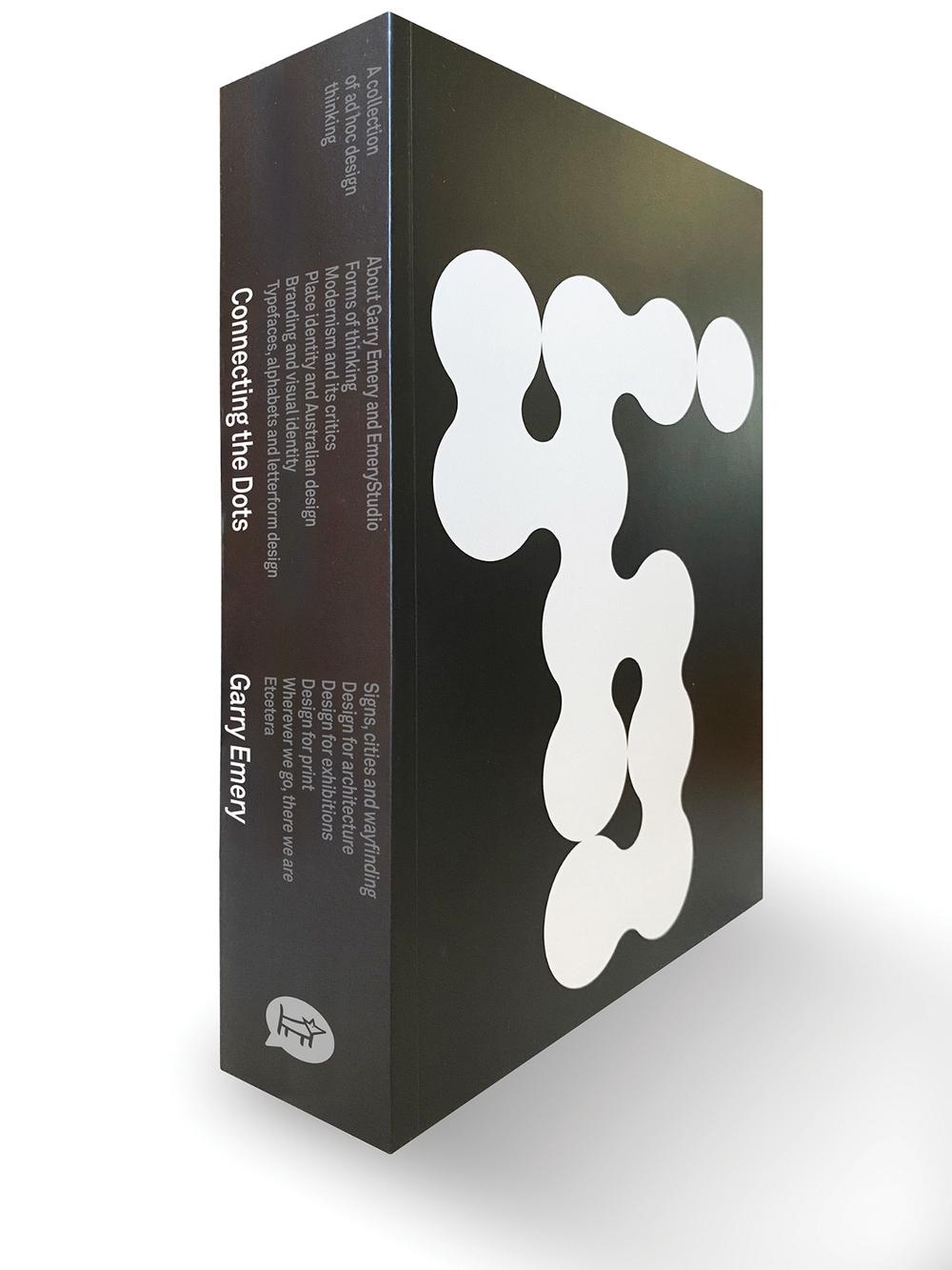 Connecting the Dots by Garry Emery, Hardcover, 9781743799451 | Buy ...