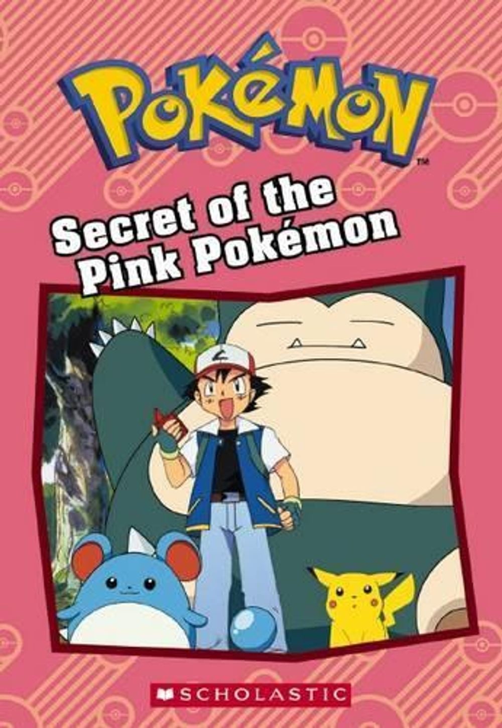 All The Pink Pokemon 10 Cutest Pink Pokémon Of All Time | HackerNoon