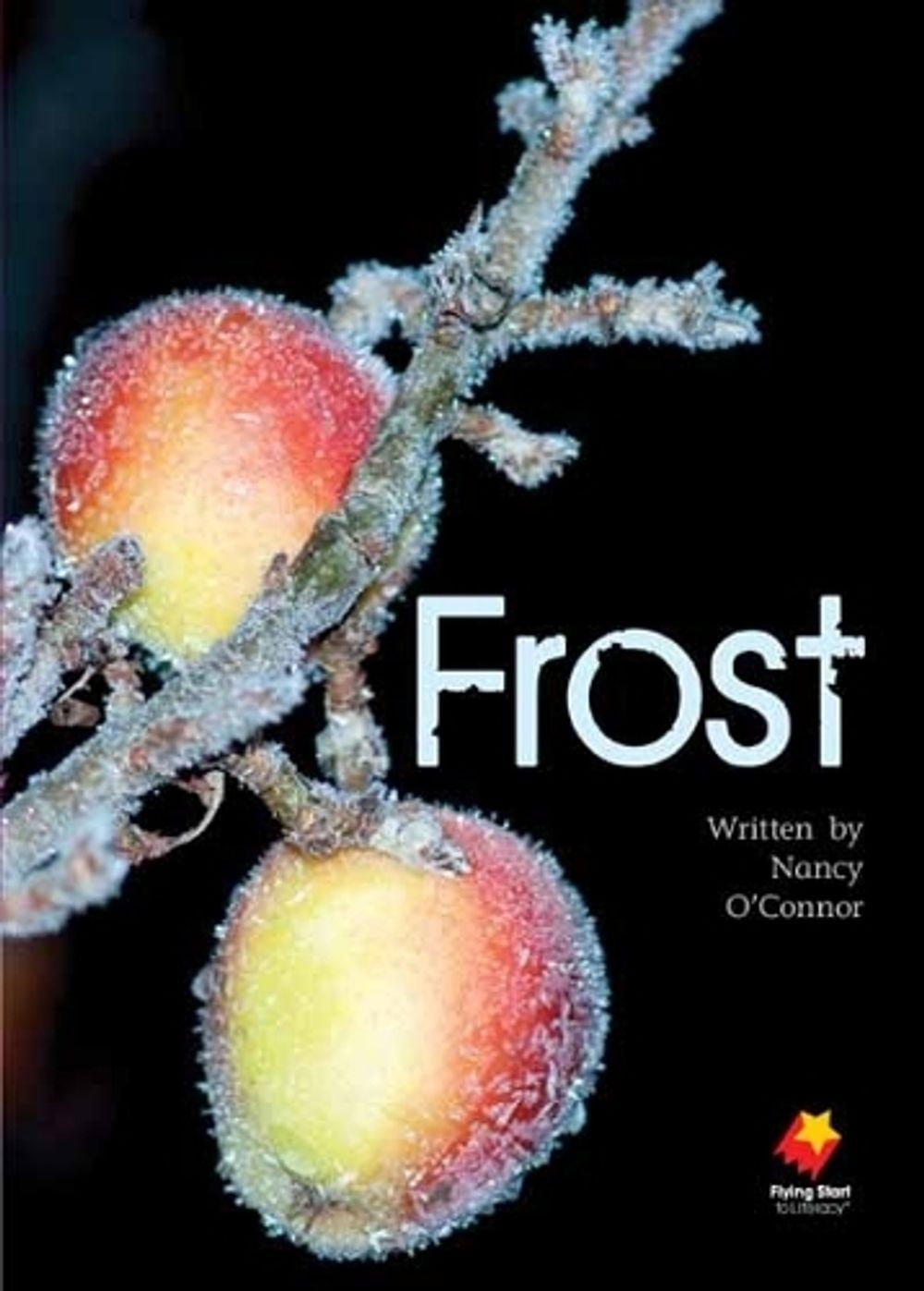 Frost by O'Conner, Paperback, 9781760176181 | Buy online at The Nile