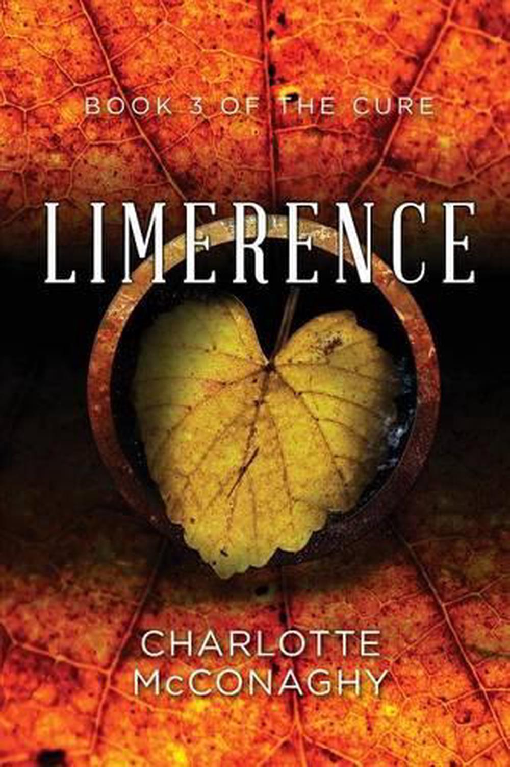 Limerence: Book Three of The Cure (Omnibus Edition) by Charlotte ...
