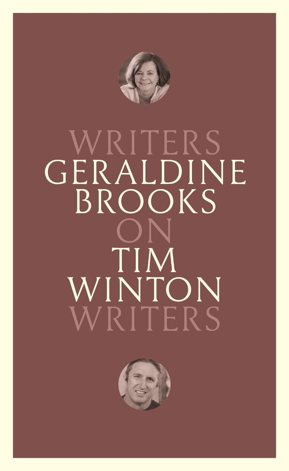 On Tim Winton by Geraldine Brooks, Hardcover, 9781760643638 | Buy ...