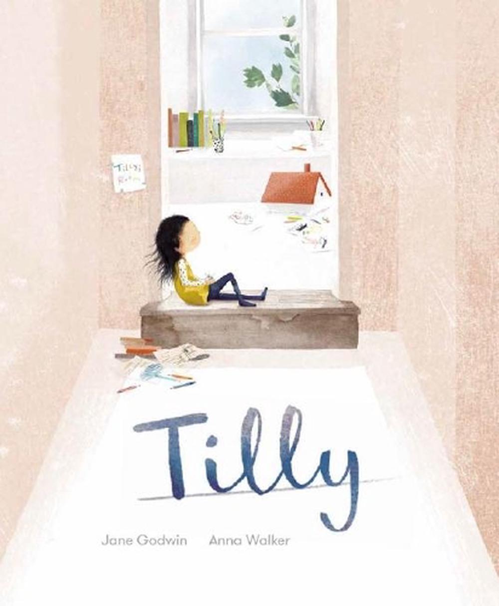 Tilly by Jane Godwin, Hardcover, 9781760663728 | Buy online at The Nile