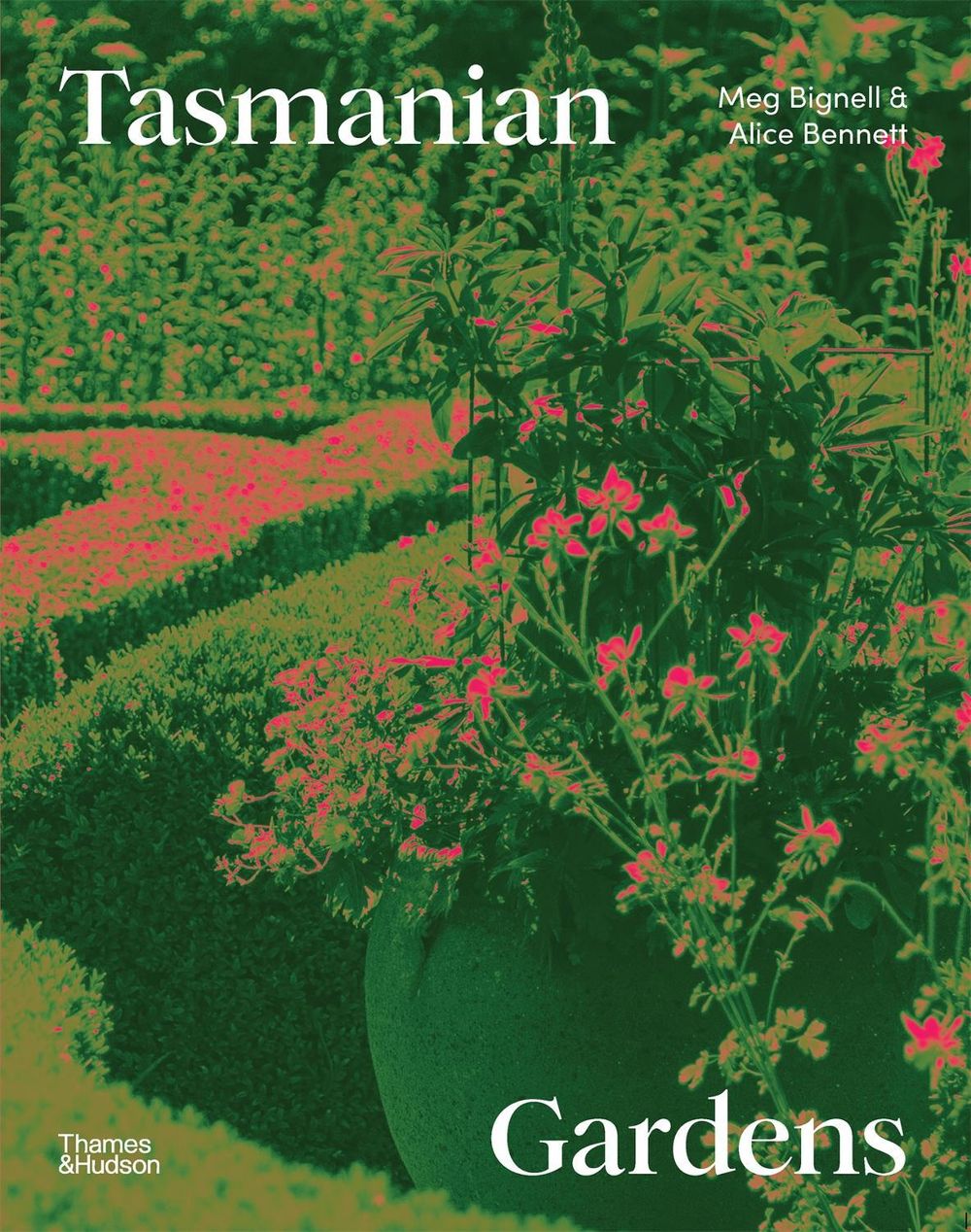 Tasmanian Gardens by Meg Bignell, Hardcover, 9781760763497 | Buy online ...