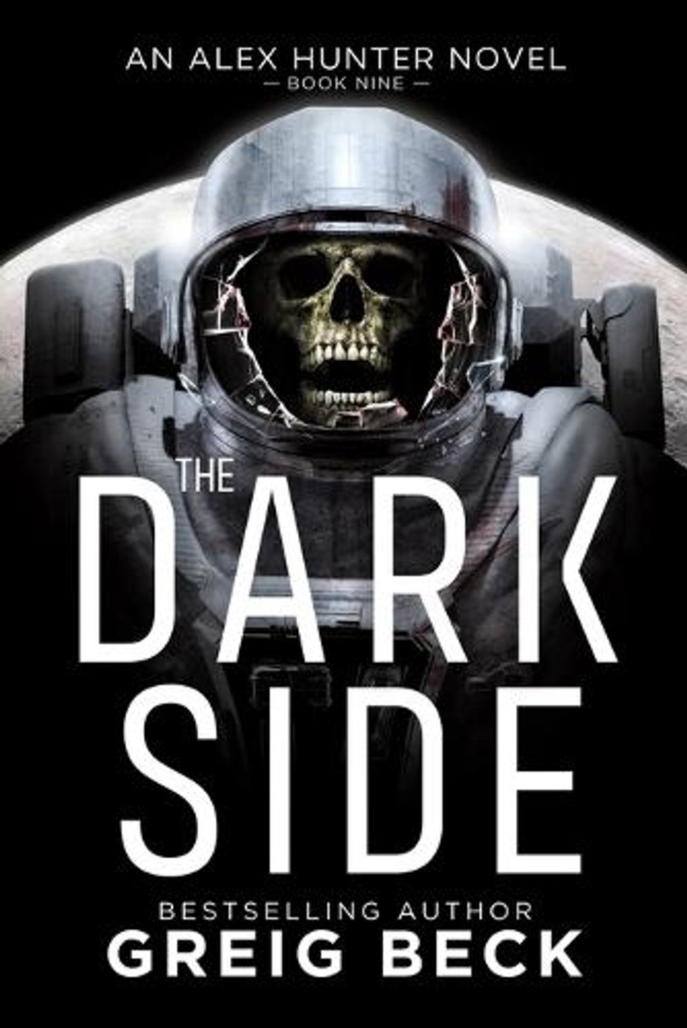The Dark Side: Alex Hunter 9 by Greig Beck, Paperback, 9781760987725 ...