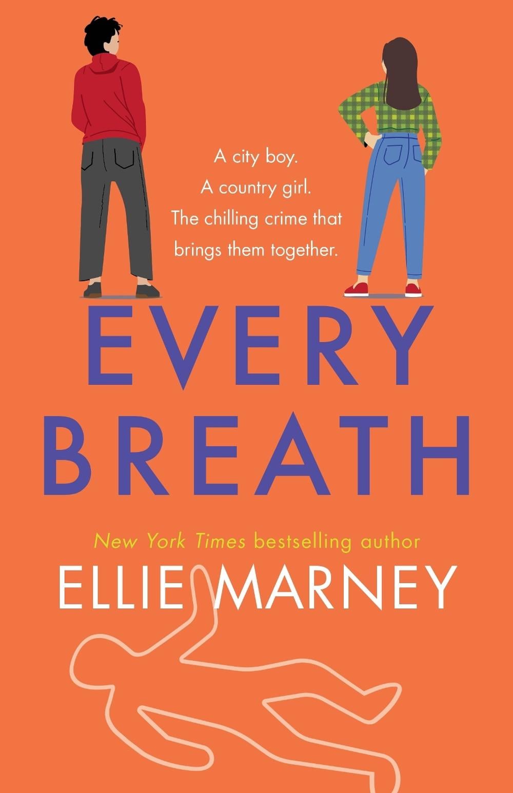 Every Breath by Ellie Marney, Paperback, 9781761069253 | Buy online at ...