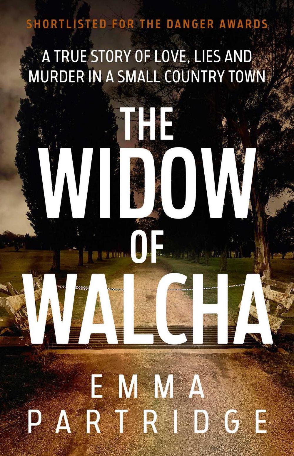The Widow of Walcha by Emma Partridge, Paperback, 9781761424939 | Buy ...