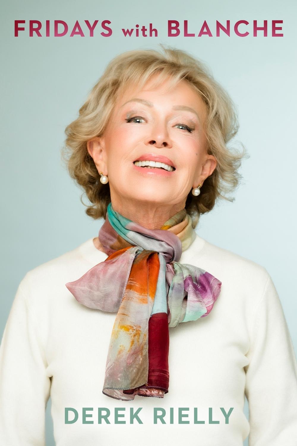 Fridays with Blanche by Derek Rielly, Paperback, 9781761472084 | Buy ...