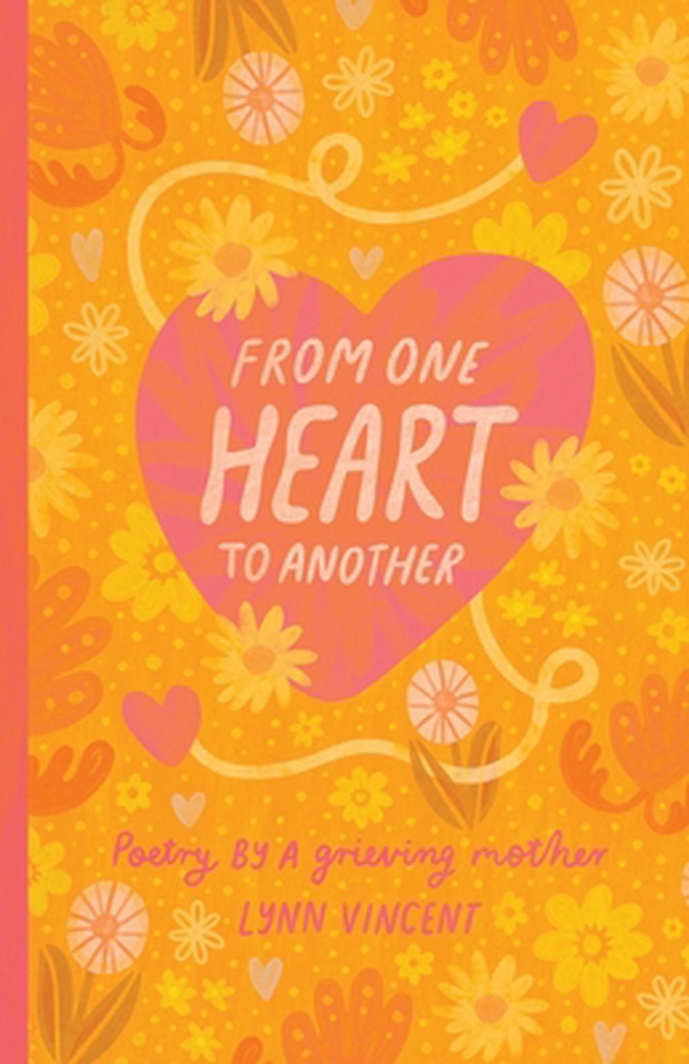 From One Heart To Another by Lynn Vincent, Paperback, 9781764249607 ...