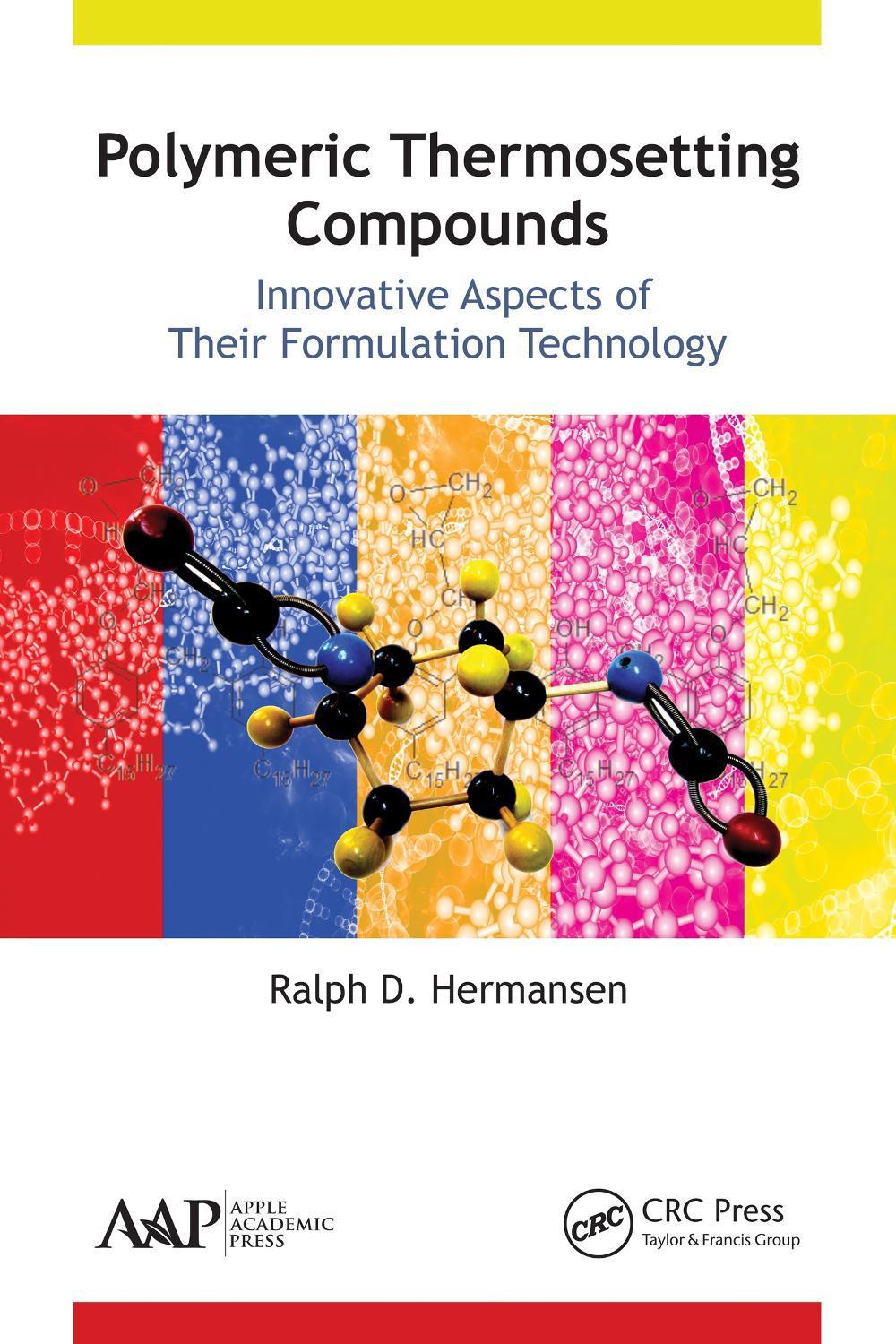 Polymeric Thermosetting Compounds by Ralph D. Hermansen, Hardcover ...