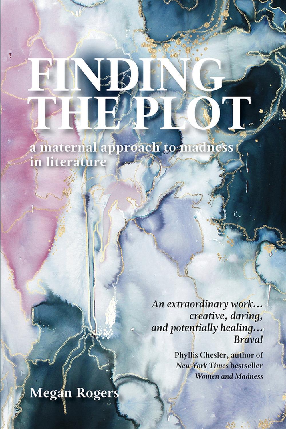 Finding the Plot by Megan Rogers, Paperback, 9781772581362 | Buy online ...