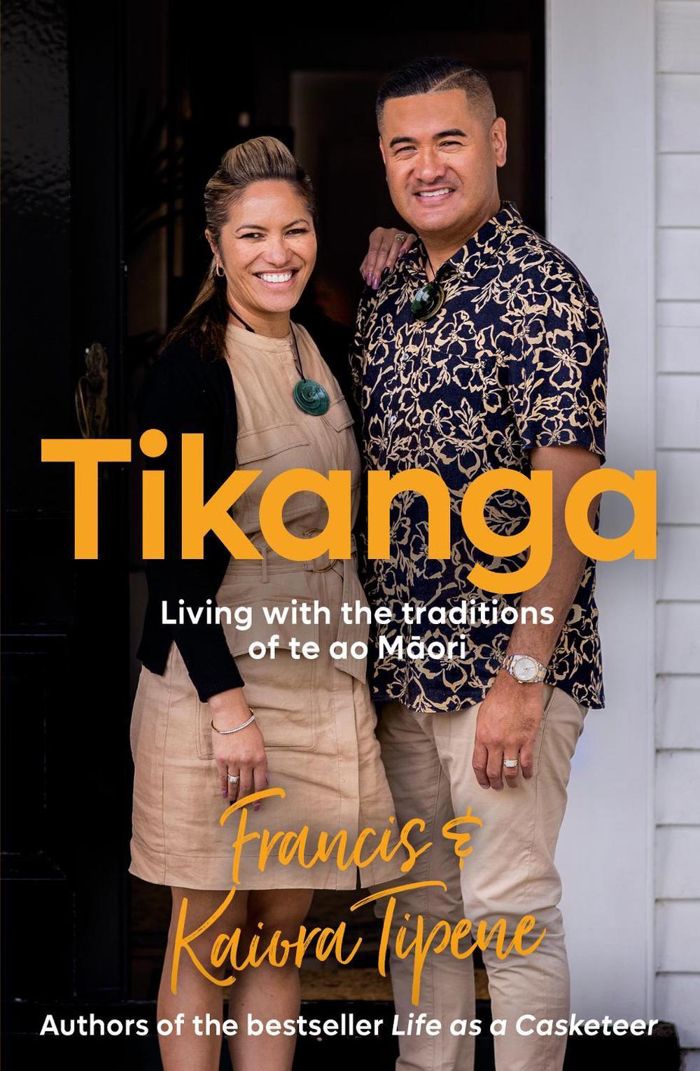 Tikanga by Francis Tipene, Paperback, 9781775541752 | Buy online at The ...