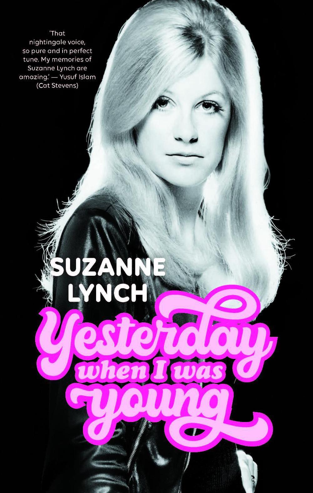 Yesterday When I Was Young by Suzanne Lynch, Paperback, 9781776891443 ...