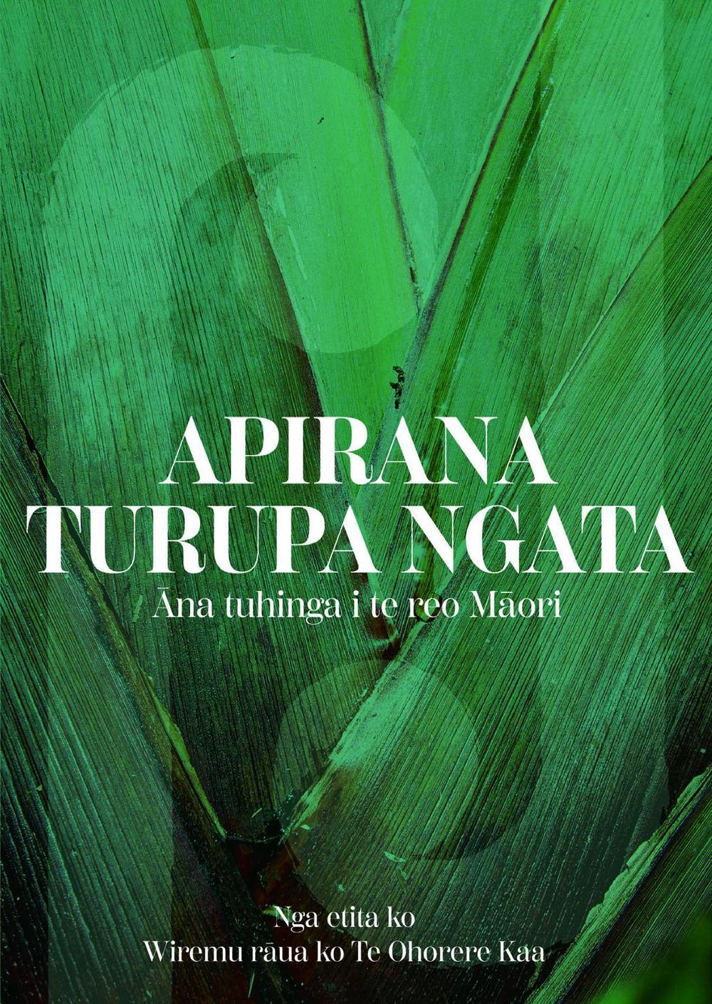 Apirana Turupa Ngata, Paperback, 9781776922048 | Buy online at The Nile