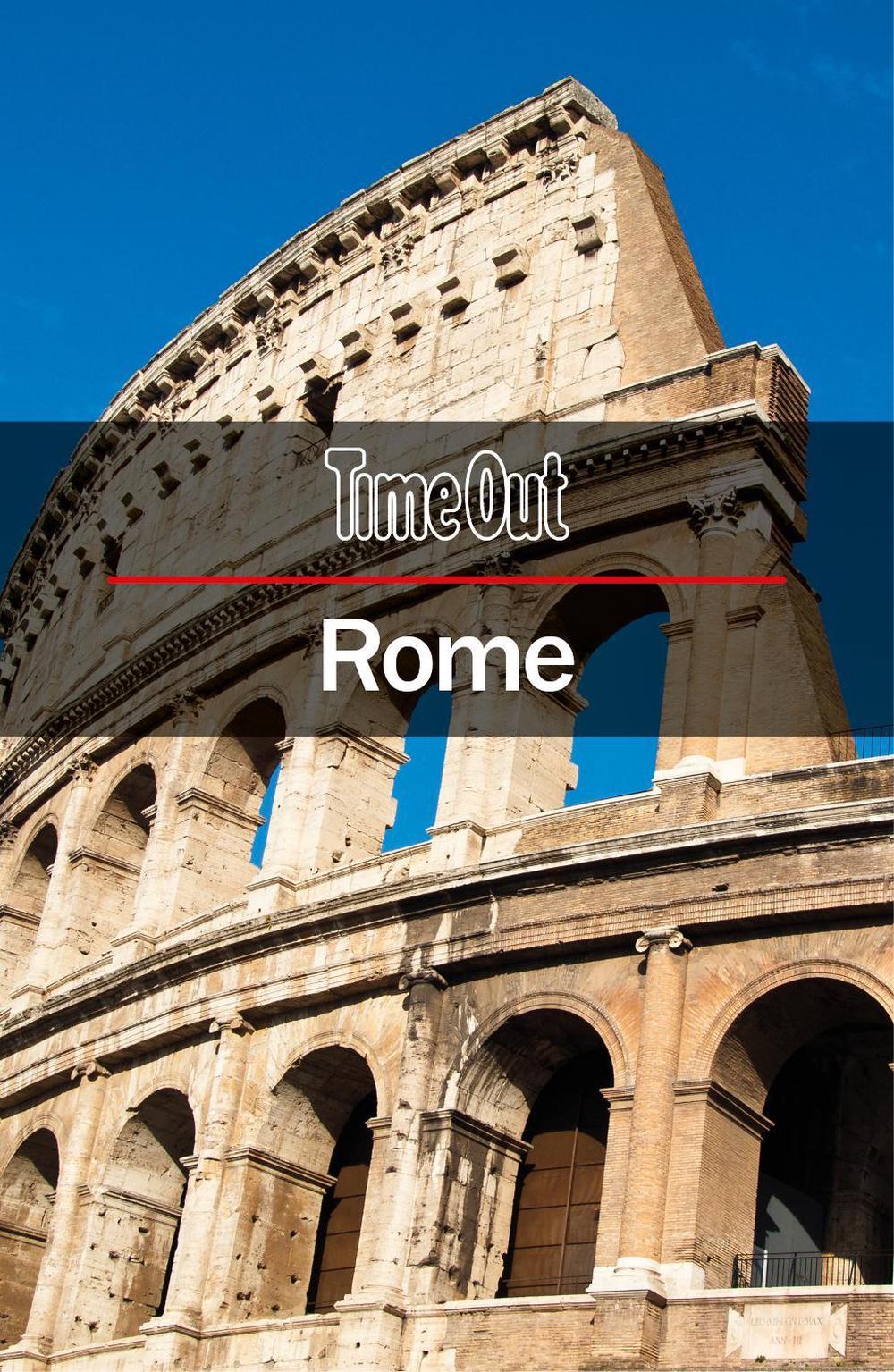 Take Off Guide Rome
