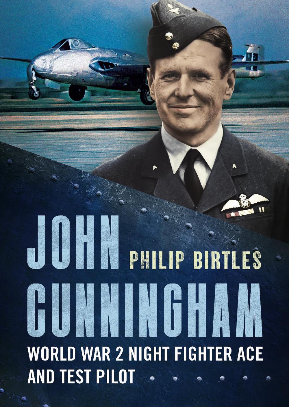 John Cunningham by Philip Birtles, Hardcover, 9781781558713 | Buy ...