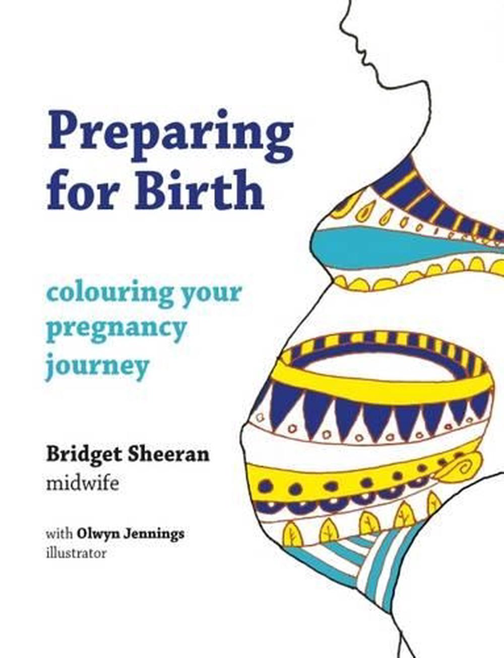Preparing for Birth | Buy online at The Nile