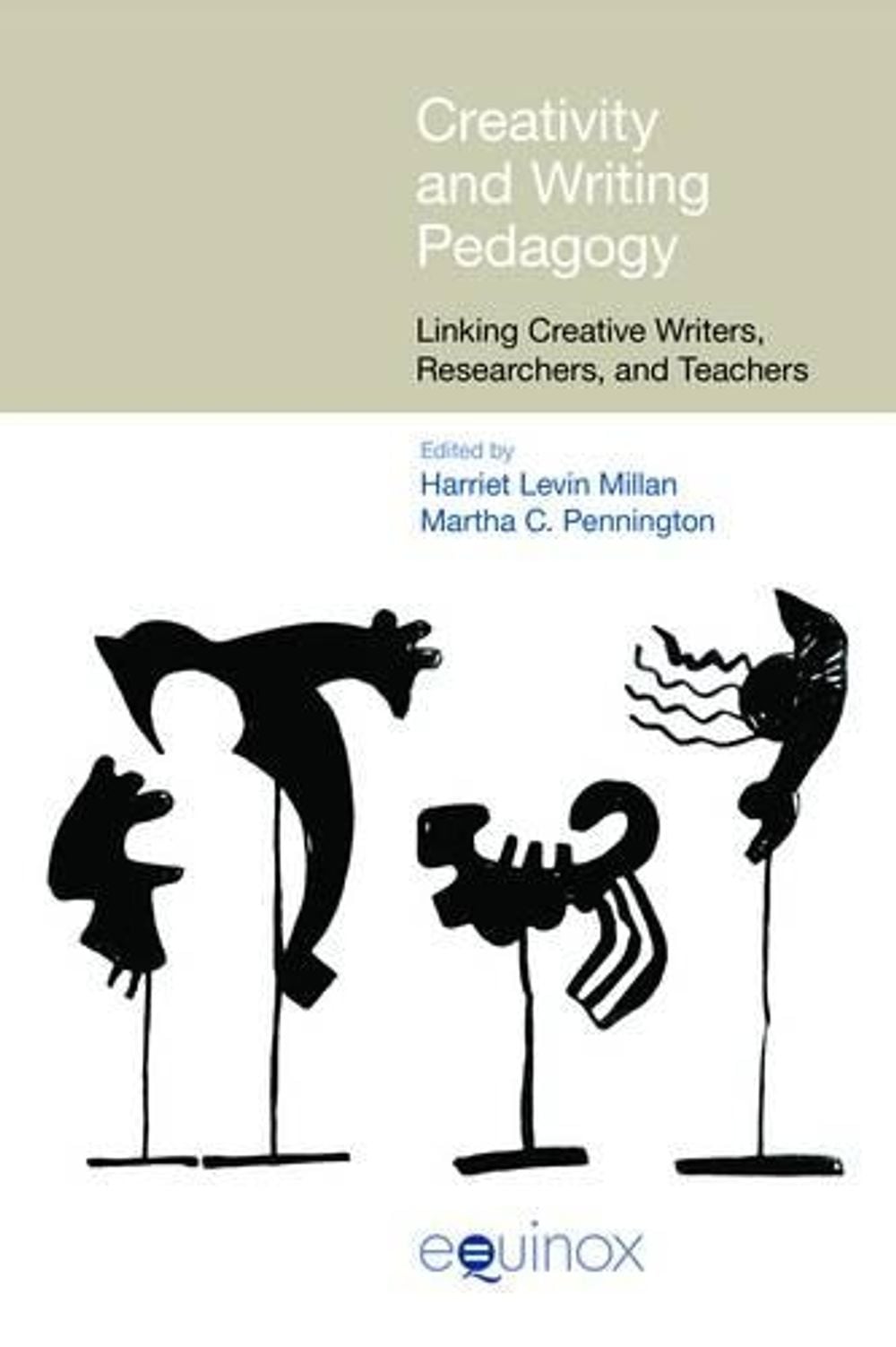 Creativity and Writing Pedagogy by Harriet Levin Millan, Hardcover ...