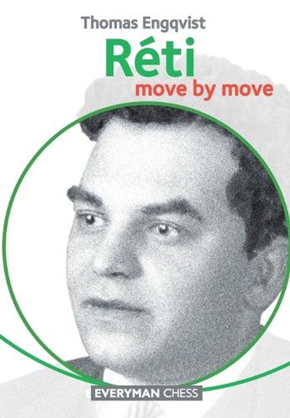Reti by Thomas Engqvist, Paperback, 9781781943847 | Buy online at The Nile