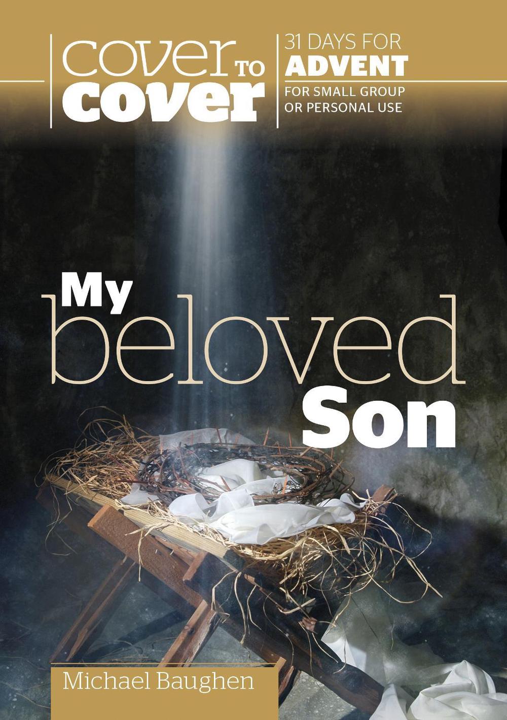 My Beloved Son by Bishop Michael Baughen, Paperback, 9781782593997 ...