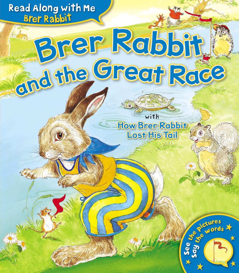 What Is Brer Rabbit About