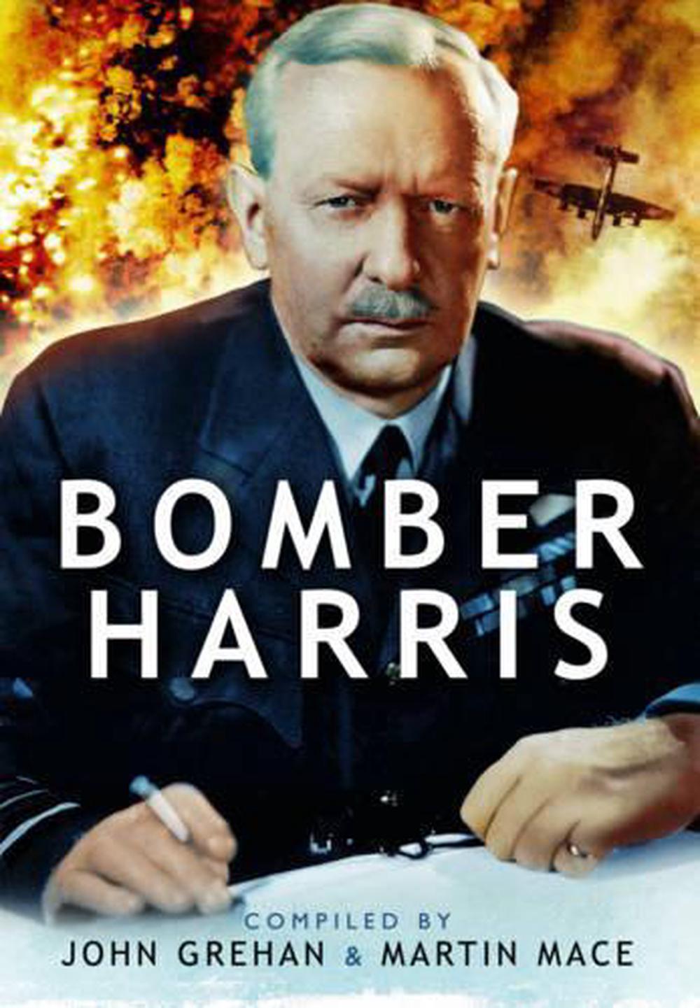 Bomber Harris: Sir Arthur Harris' Despatch on War Operations 1942-1945 ...