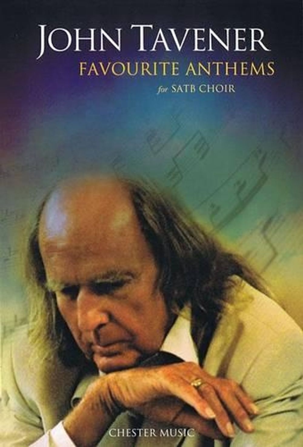 John Tavener by John Tavener, Paperback, 9781783051731 | Buy online at ...