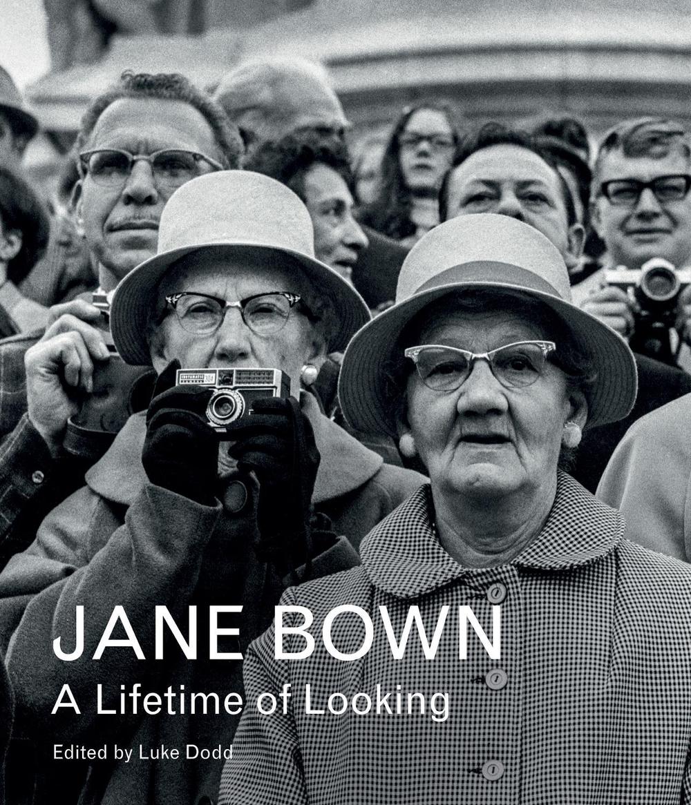 Jane Bown: A Lifetime of Looking by Jane Bown, Hardcover, 9781783350858 ...