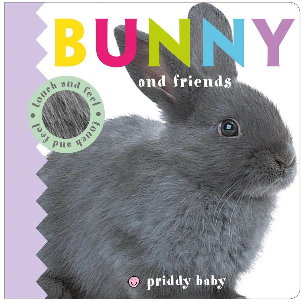 Bunny & Friends by Roger Priddy, Hardcover, 9781783415458 | Buy online ...