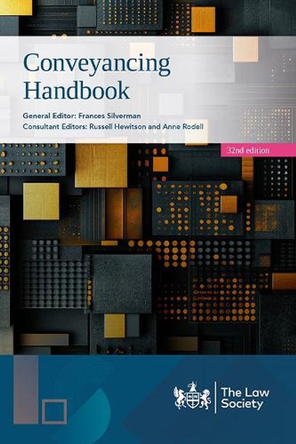 Conveyancing Handbook by Frances Silverman, Hardcover, 9781784462666 ...