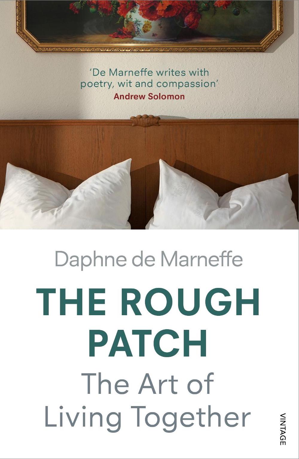 The Rough Patch by Daphne de Marneffe, Paperback, 9781784702632 | Buy ...