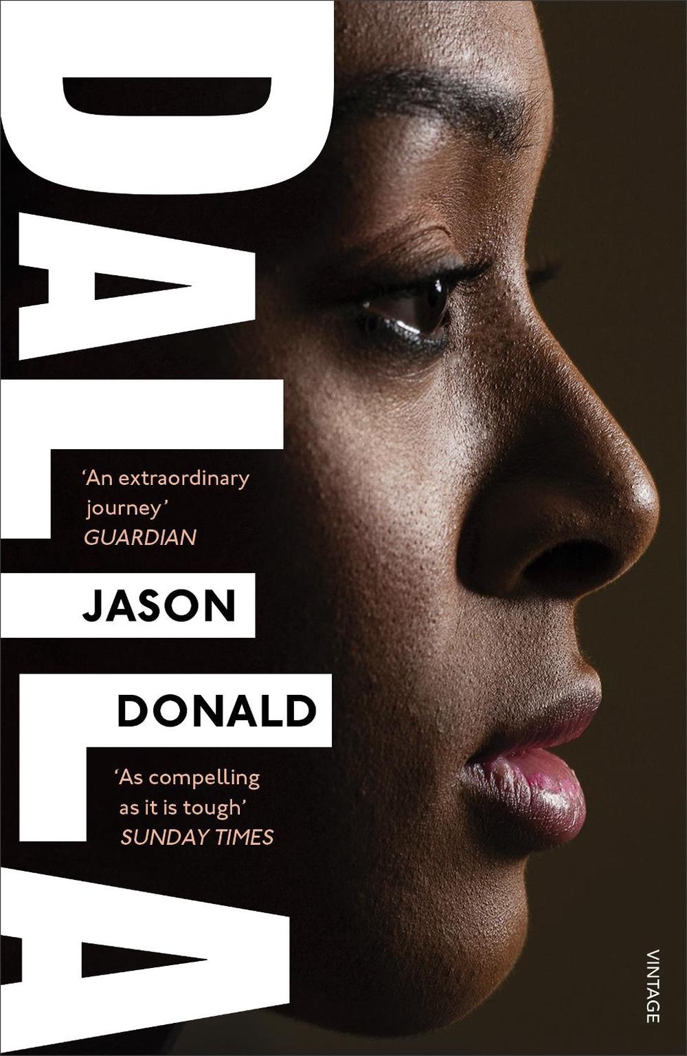 Dalila by Jason Donald, Paperback, 9781784702984 | Buy online at The Nile
