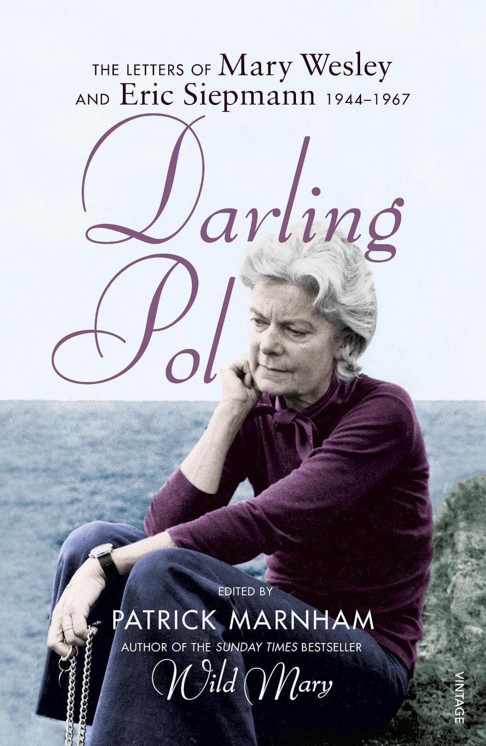 Darling Pol by Patrick Marnham, Paperback, 9781784704476 | Buy online ...