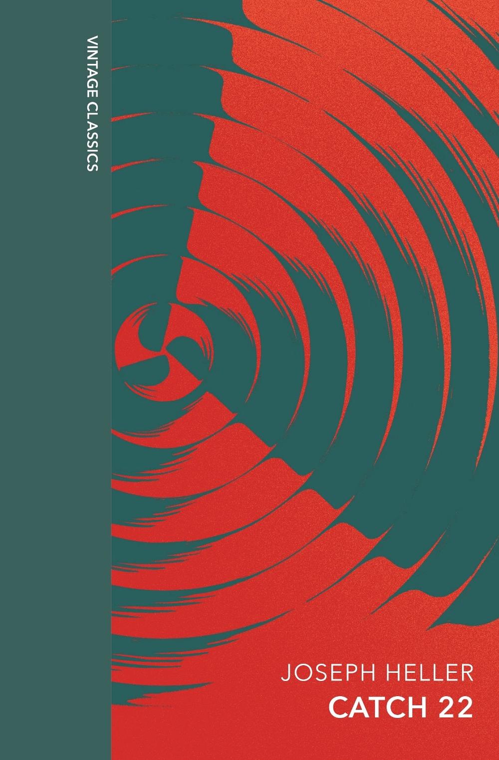 Catch-22 by Joseph Heller, Hardcover, 9781784878696 | Buy online at The ...