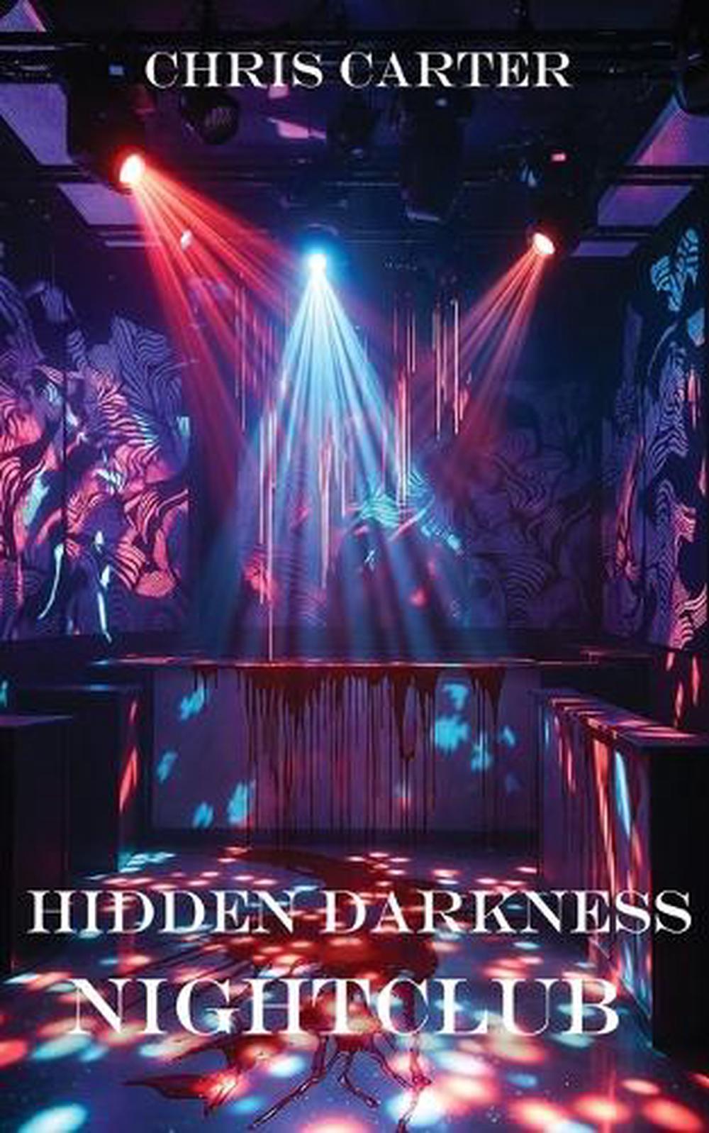 Hidden Darkness by Chris Carter, Paperback, 9781785201868 | Buy online ...