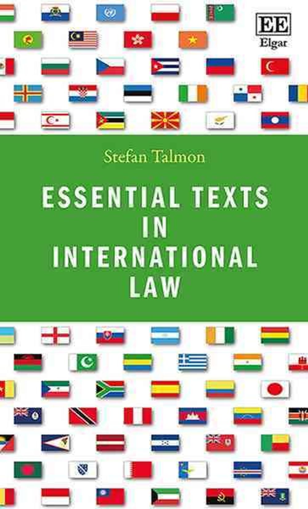 Essential Texts in International Law by Stefan Talmon, Paperback ...