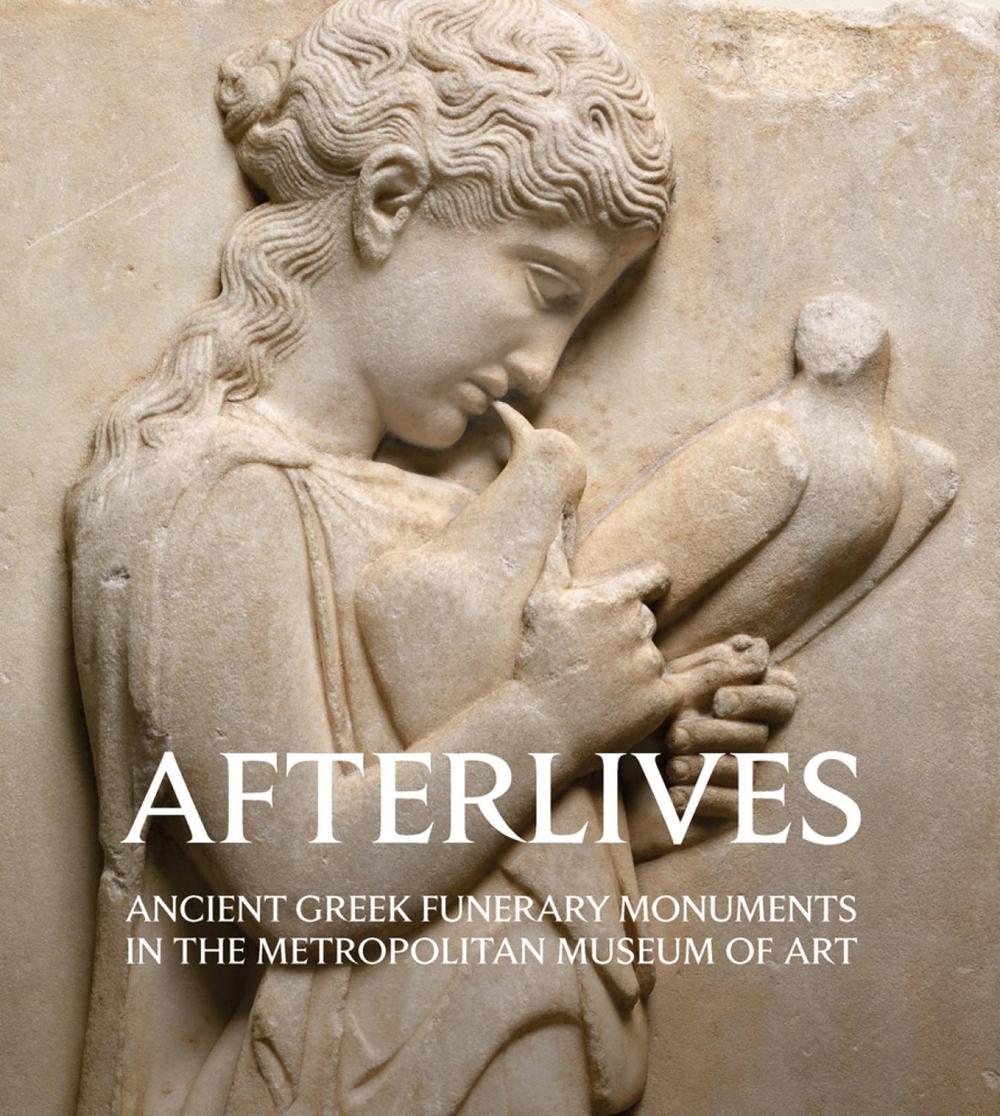 Afterlives by Paul Zanker, Paperback, 9781785513848 | Buy online at The ...