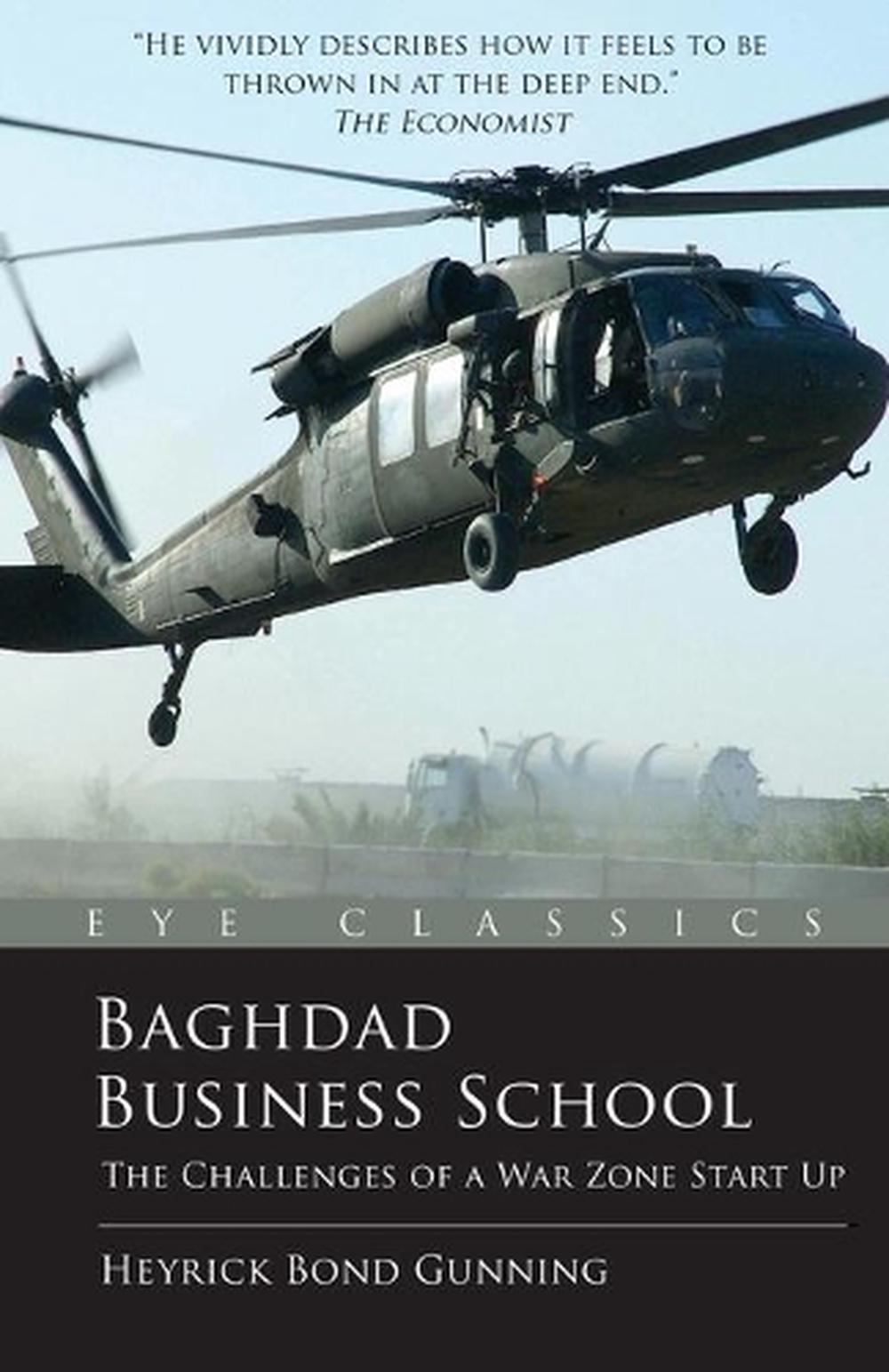 Baghdad Business School by Heyrick Bond Gunning, Paperback ...