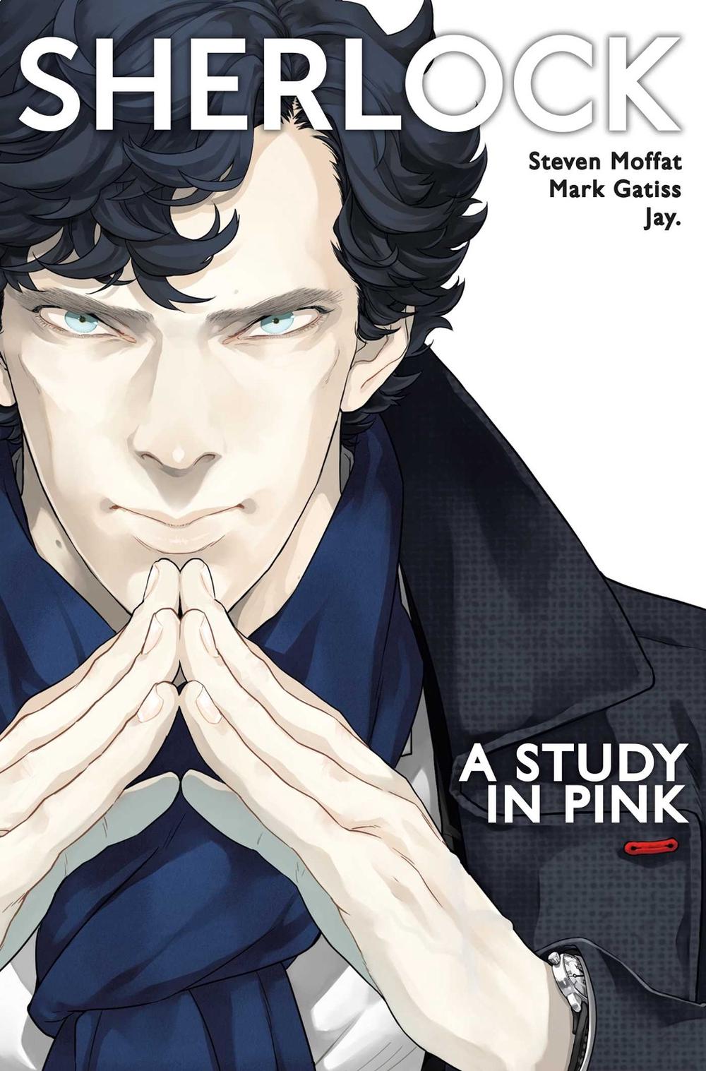 Sherlock by Steven Moffat, Paperback, 9781785856150 | Buy online at The ...