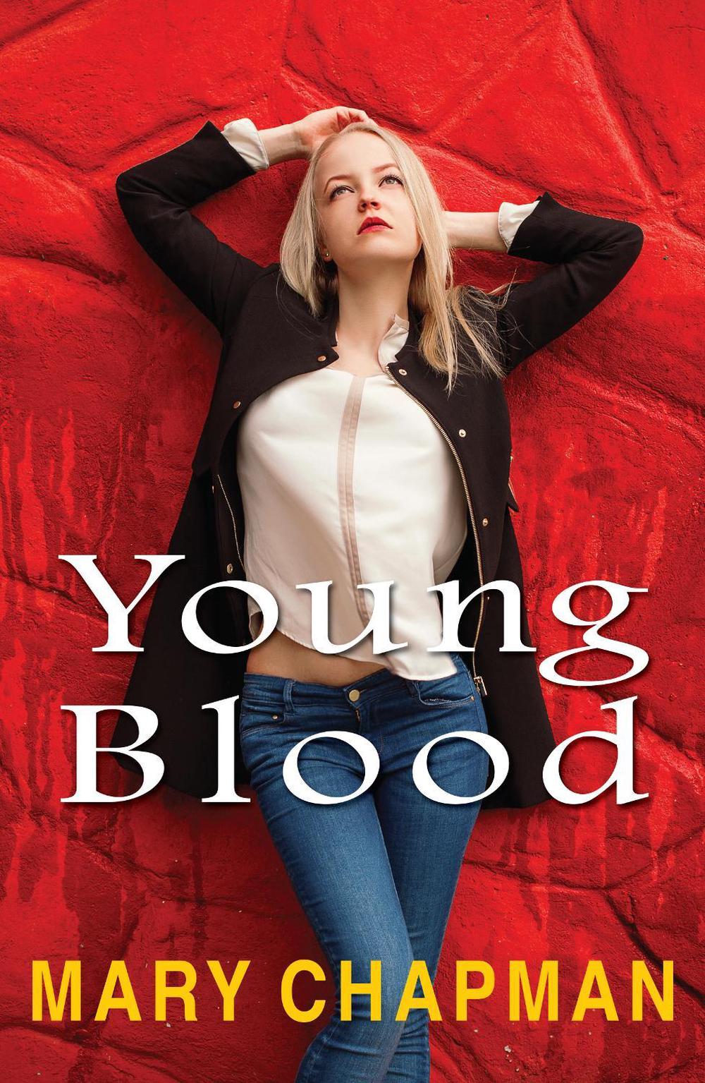 Young Blood by Chapman Mary, Paperback, 9781785911415 | Buy online at ...