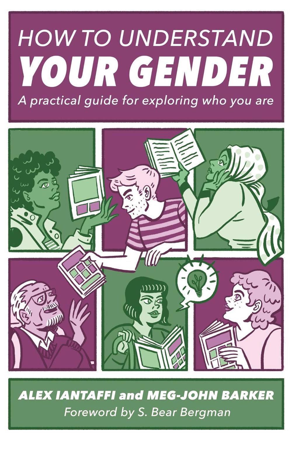 How to Understand Your Gender by Alex Iantaffi, Paperback ...