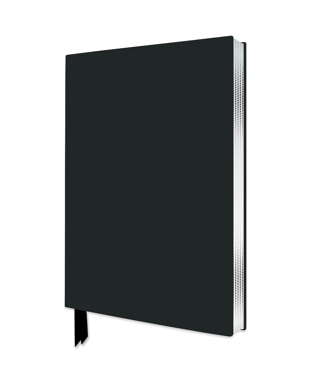 Flame Tree Studio Black Artisan Notebook (Flame Tree Journals) | Buy ...