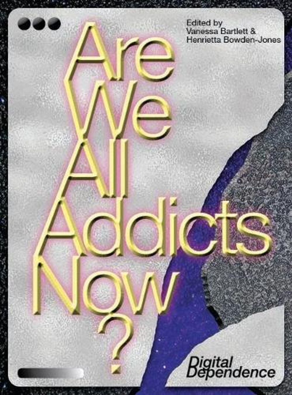 Are We All Addicts Now? by Vanessa Bartlett, Paperback, 9781786940810 ...