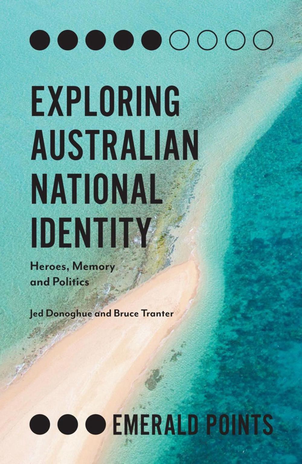 Exploring Australian National Identity by Jed Donoghue, Paperback ...