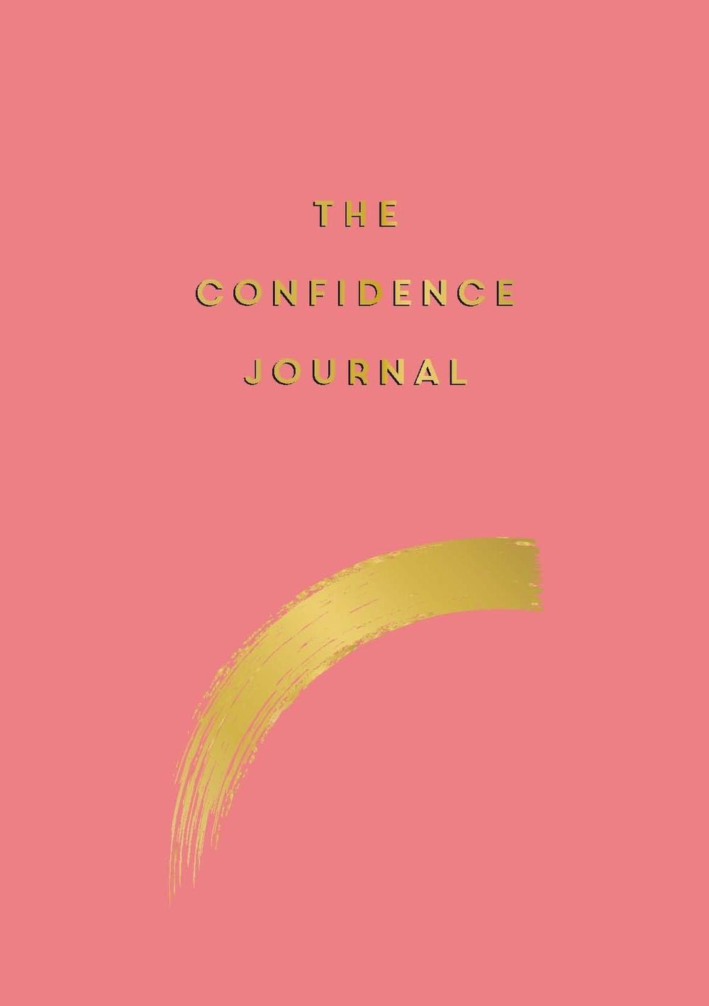 Anna Barnes The Confidence Journal | Buy online at The Nile
