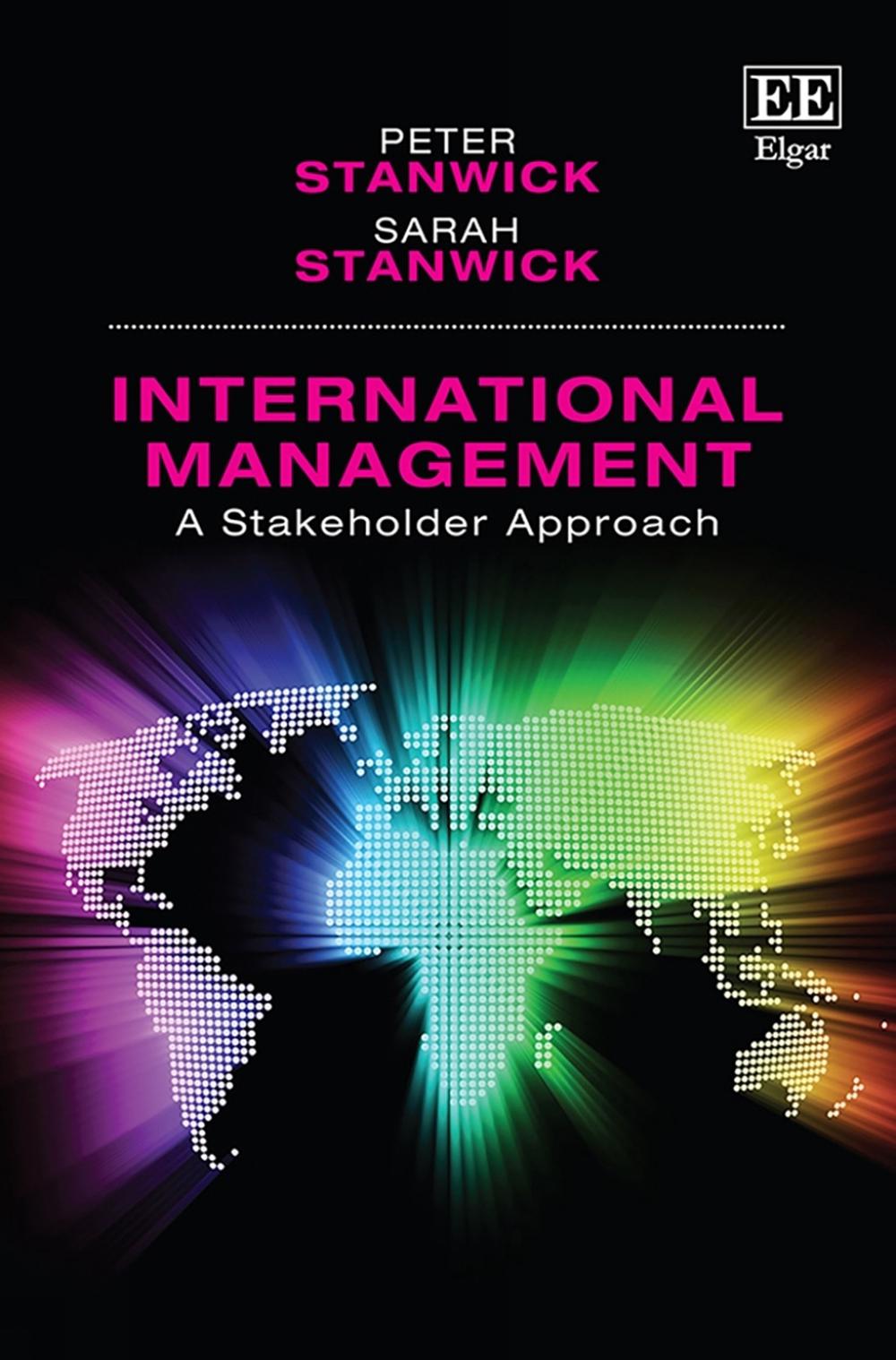 International Management by Peter Stanwick, Hardcover, 9781788112727 ...