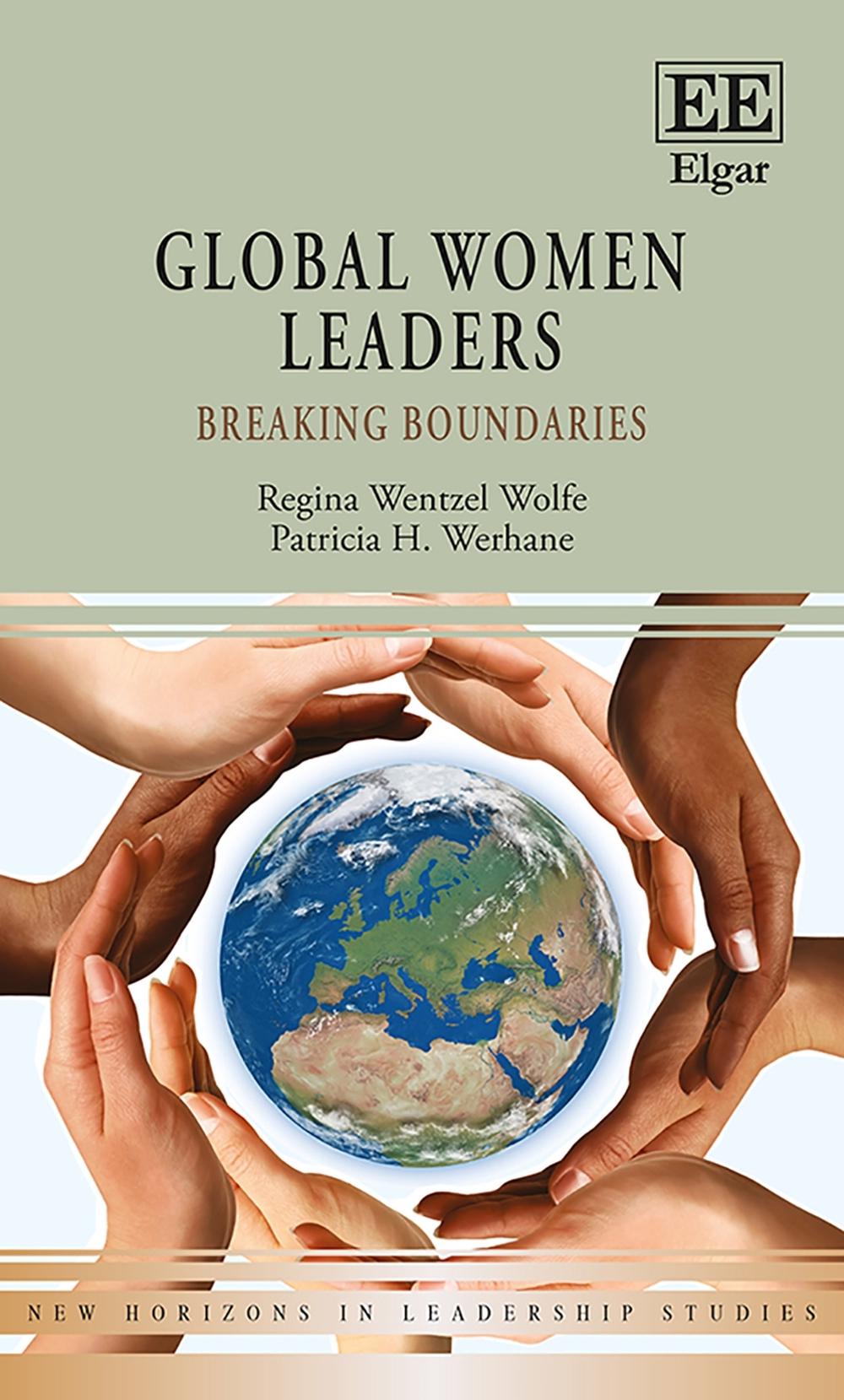 Global Women Leaders by Patricia H. Werhane, Paperback, 9781788113366 ...