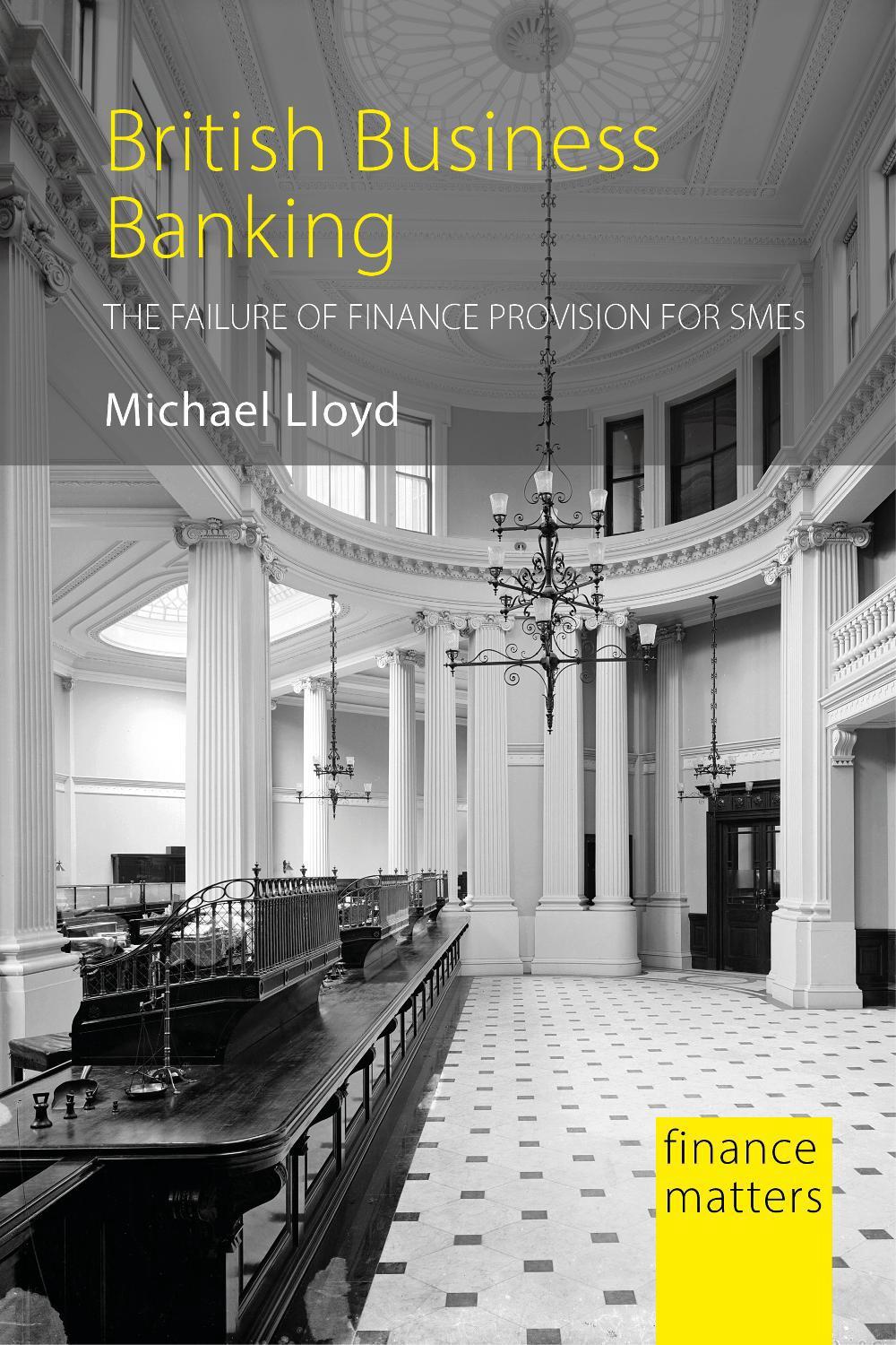 British Business Banking by Dr Michael Lloyd, Hardcover, 9781788213011 ...