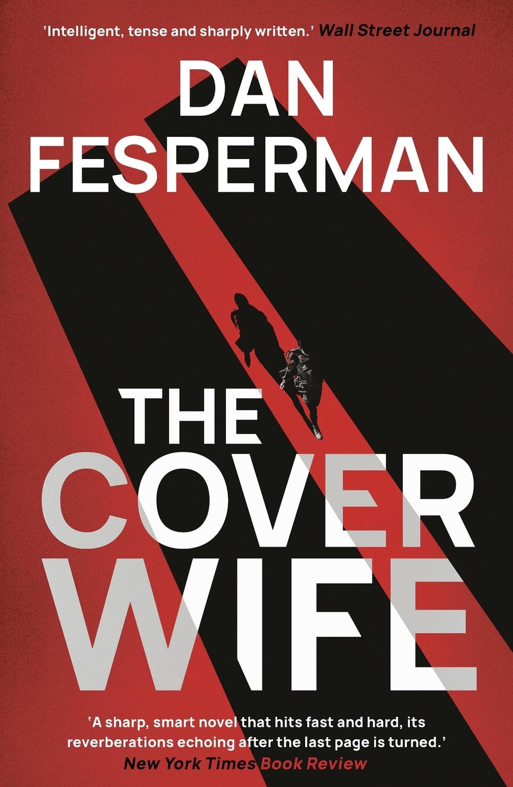 The Cover Wife by Dan Fesperman, Paperback, 9781788547925 | Buy online ...