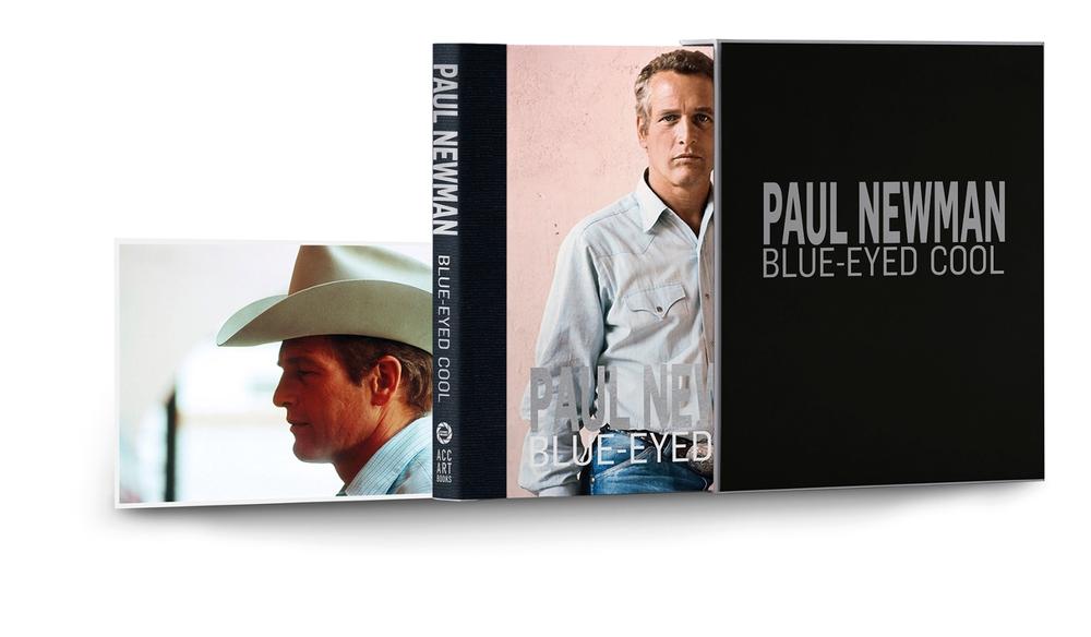 Paul Newman - Special Edition by James Clarke, Hardcover, 9781788842082 ...