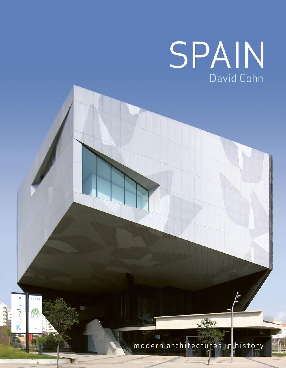 Spain by David Cohn, Paperback, 9781789145816 | Buy online at The Nile